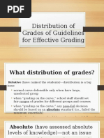 Guidelines For Writing Matching Type Test Items PDF | PDF ...