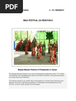 Katutubong Awit (Native Song) | PDF | Languages Of Southeast Asia ...