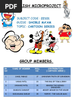 Genogram Tree of Jindal Family | PDF
