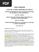 Bank Statement Abbreviations Found On Bank | PDF | Payments | Financial ...