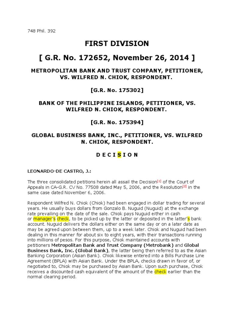 Manager's Check | PDF | Cheque | Cashier's Check