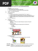 Grade 6 EPP & TLE Curriculum Guide | PDF | Educational Technology ...