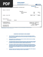 IPAMS General Evaluation Form | PDF | Information Privacy | Privacy