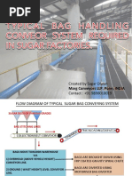 Ropecon Conveyor System | PDF | Belt (Mechanical) | Bridge