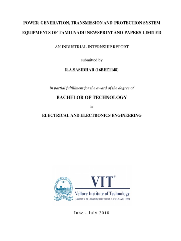 Power Generation | PDF | Boiler | Electrical Substation