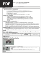 Science 9 Curriculum Guide | PDF | Ionic Bonding | Chemical Bond