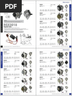 Ford Ranger Maintenance Schedule & Fluids | PDF | Motor Oil | Diesel Engine