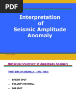 Seismic Data Processing by Özdoğan Yilmaz | PDF | Geophysics | Seismology