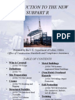 Osha Standards | PDF | Occupational Safety And Health Administration ...