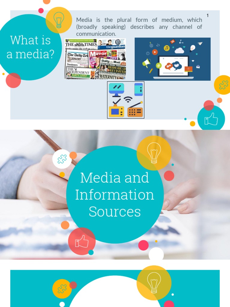 Understanding Indigenous Media and Libraries | PDF | Libraries ...