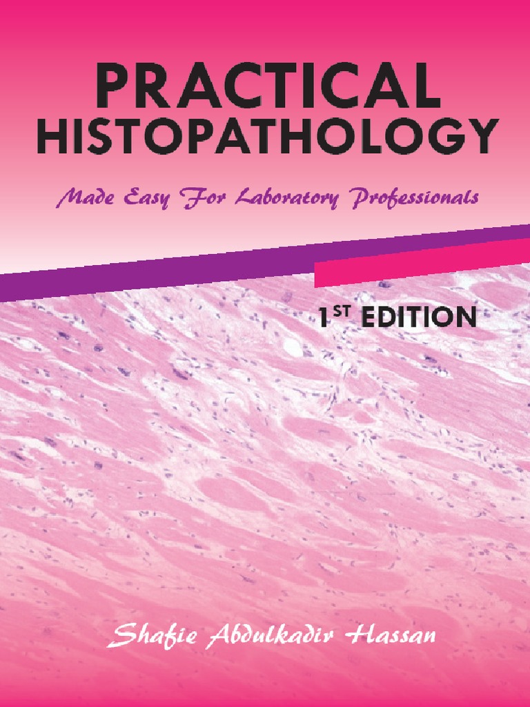 Practical Histopathology Made Easy For Laboratory Profissionals | PDF ...