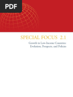 Understanding HIC, MIC, LIC Definitions | PDF | World Economy | Economies