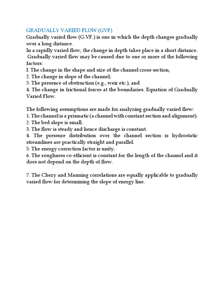 1 AA Definition of GVF-1 | PDF