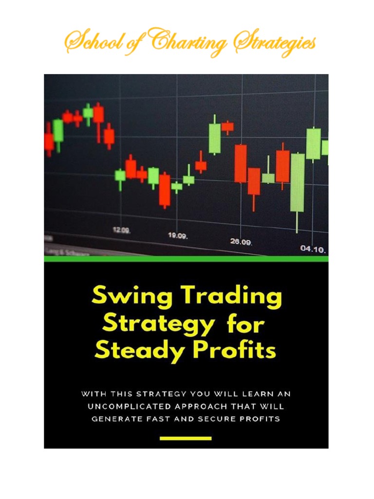 Swing Trading | PDF | Stock Market | Day Trading