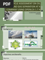 LCA FlowChart | PDF | Life Cycle Assessment | Nature