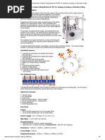 Baxa 99 | PDF | Fuse (Electrical) | Pump
