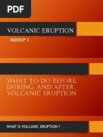 EARTHQUAKE Roleplay (SCRIPT) | PDF | Earthquakes