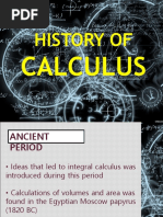 19th Century Mathematics | PDF | Numbers | Mathematics