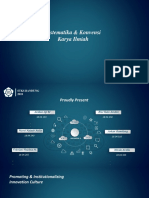 IPB PowerPoint Template - 1 | PDF