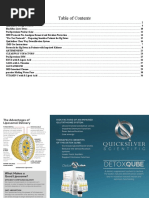 EPA Method 7471B | PDF | United States Environmental Protection Agency ...