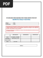 Table 5 Wire Type IQI Selection Table 1 | PDF | Technology & Engineering