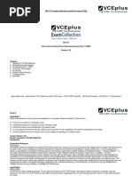 OSI Model Questions | PDF | Osi Model | Internet Protocol Suite