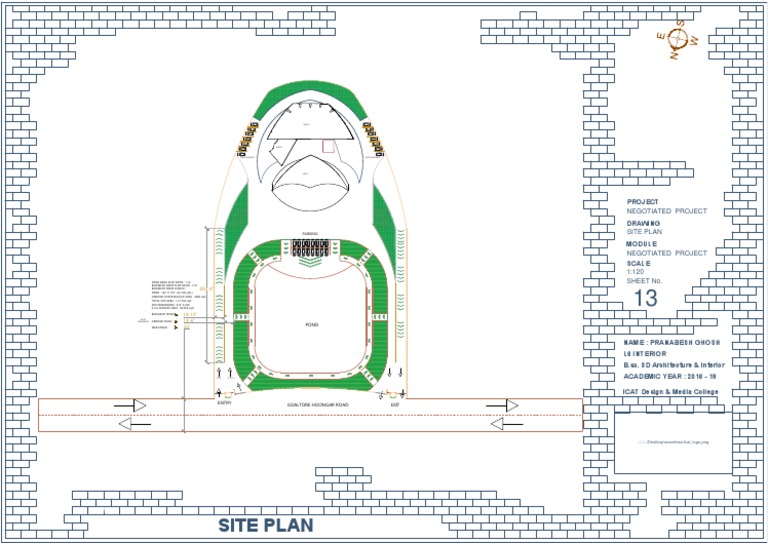 Site Plan | PDF