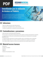 Drenovac: Sistema de Drenaje Postquirúrgico | PDF