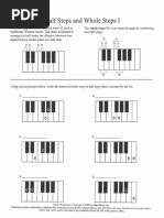 Sight Reading Book Level 1 | PDF | Music Theory | Elements Of Music