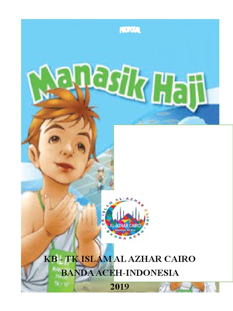 KB - TK Islam Al Azhar Cairo Banda Aceh-Indonesia 2019 | PDF