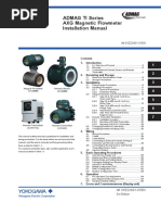Convert Galvanometer to Voltmeter Guide | PDF | Voltage | Metrology