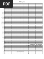 Somewhere Over The Rainbow Strumming Pattern Worksheet | PDF | Rhythm ...