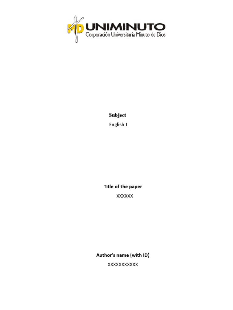 Our First Meeting. | PDF