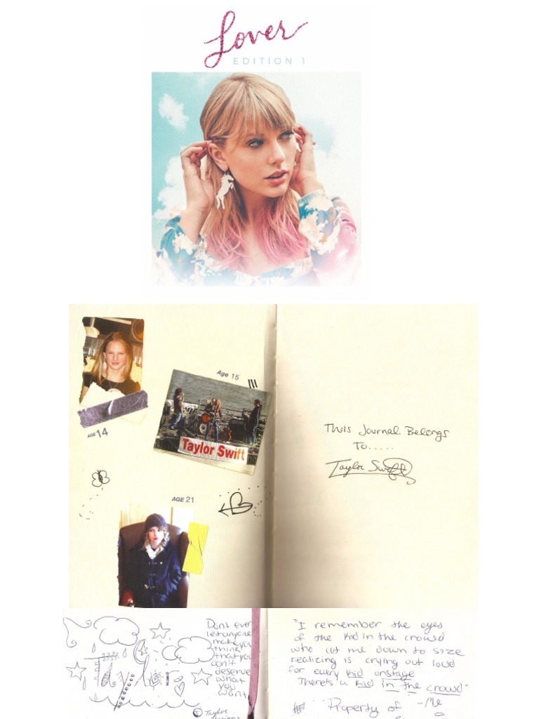 Lover Deluxe Editions 1-4 PDF | PDF