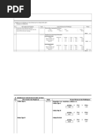 Format Back Up Data Proyek Konstruksi | PDF | Metode & Bahan Ajar