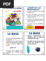 Propiedades de La Materia Masa Volumen y Densidad1 121112032516 ...