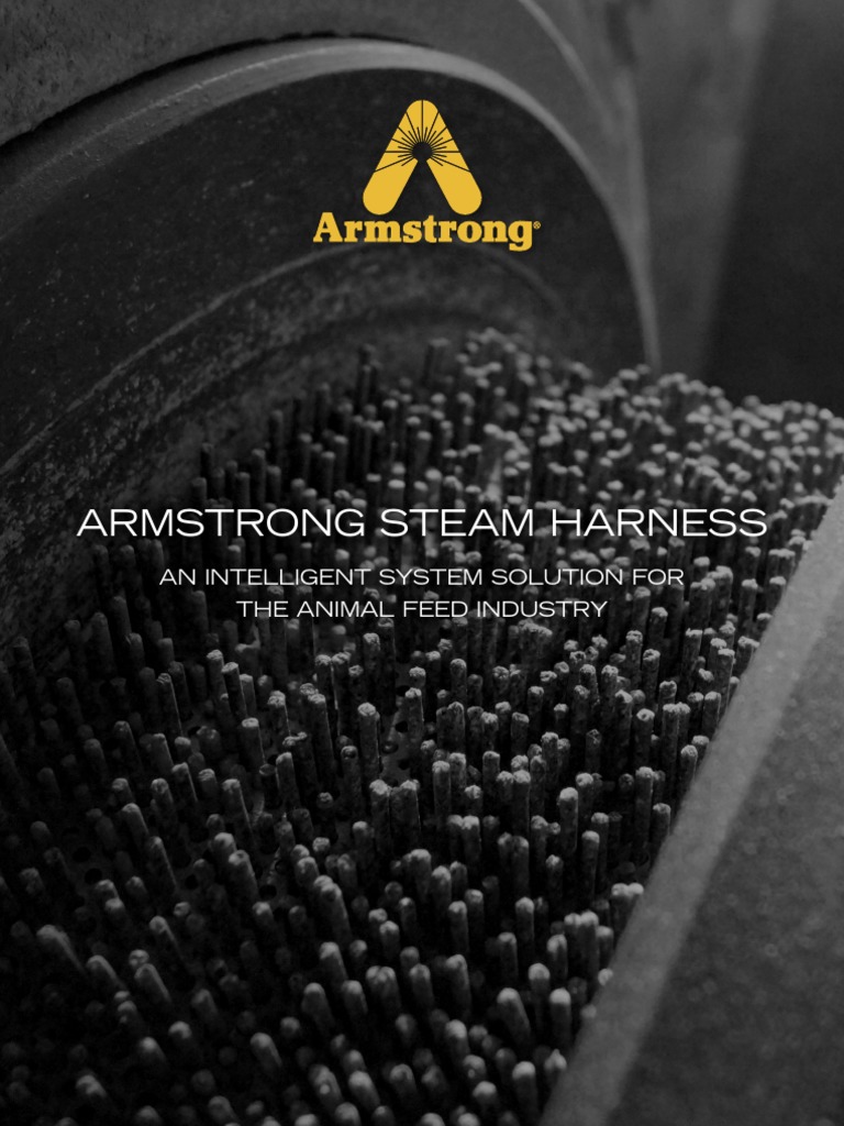 Steam Harness | PDF | Valve | Programmable Logic Controller