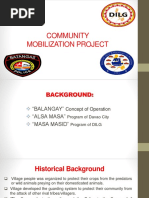 DRRM-H Planning With Sample | PDF