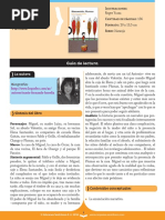 El Capitán Fush Rosa María Bedoya | PDF | Ficción general