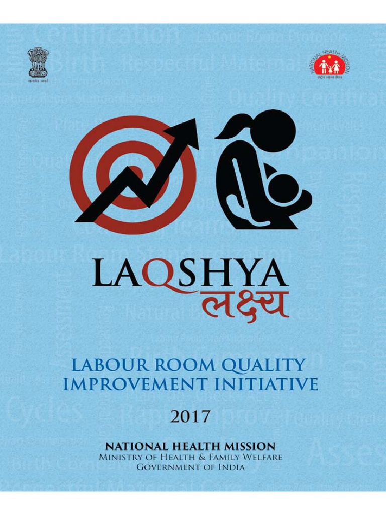 LaQshya Guidelines for Labour Rooms | PDF | Maternal Health | Childbirth