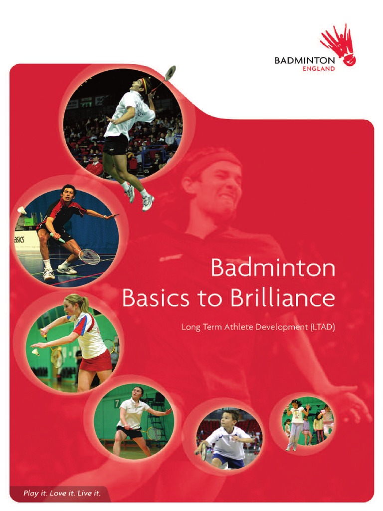 LTAD Brochure PDF | PDF | Flexibility (Anatomy) | Relaxation (Psychology)