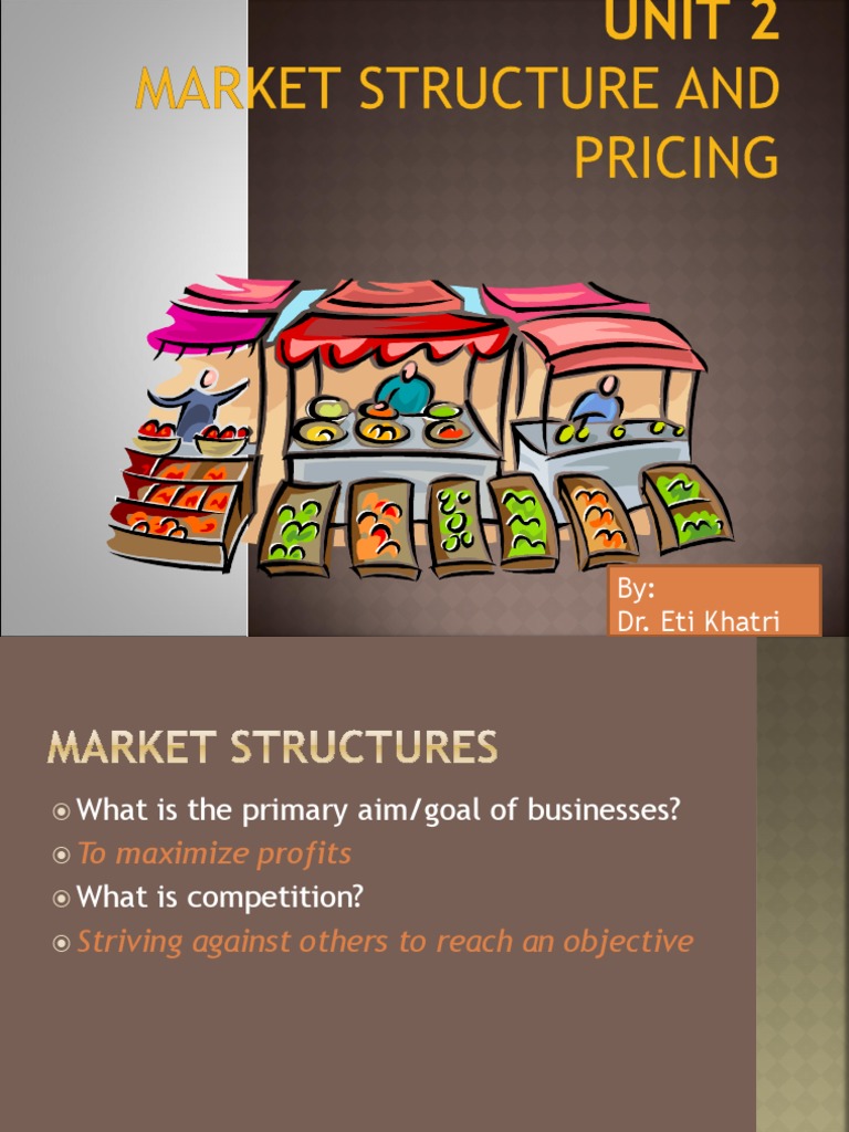 Economics Unit 2 | PDF | Cooking, Food & Wine