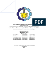 Formating Proposal - PKM - KC | PDF