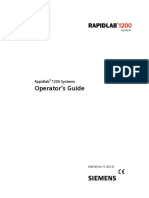 Precision Xceed Pro Operator's Manual | PDF | Barcode | Image Scanner