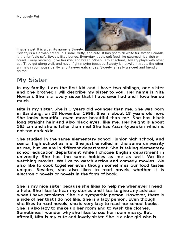 Descriptive Text | PDF | Coffee | Nature