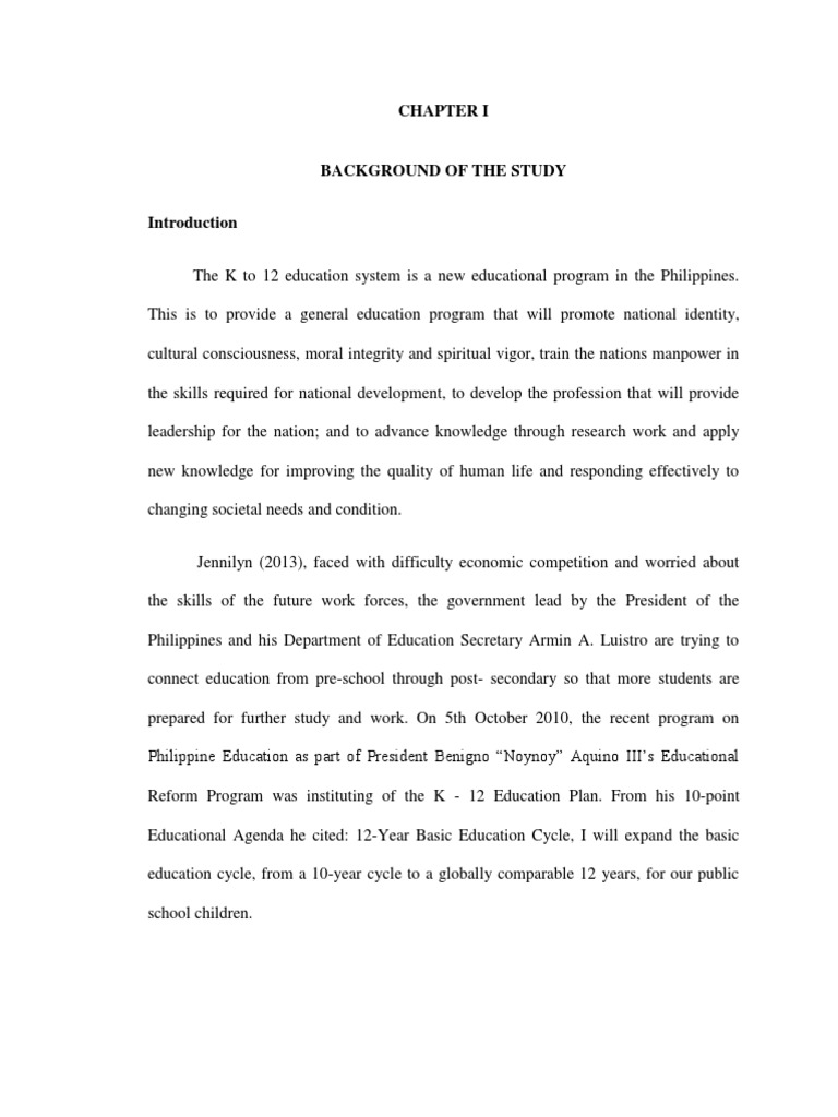 Thesis Panel Suggestion | PDF | Sampling (Statistics) | Curriculum