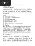 Characteristics of Helping Relationship | PDF | Feeling | Attitude ...