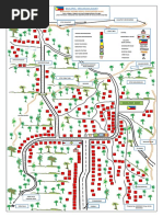 Map of Diffun Quirino: Legend | PDF