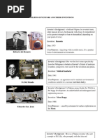 Philippines Pre-Colonial Inventions | PDF | Southeast Asia | Philippines