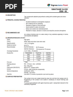 Clean Keep 5000 | PDF | Paint | Industrial Processes